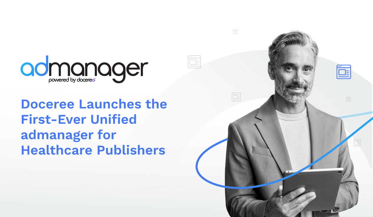 Doceree Launches admanager – AI Powered Ad Management for Healthcare ... Doceree Launches admanager – AI Powered Ad Management for Healthcare ...